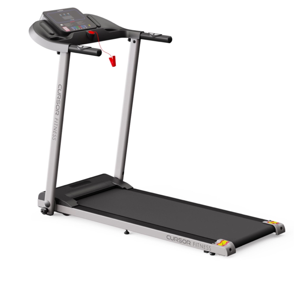 CURSOR Fitness C70 Treadmill