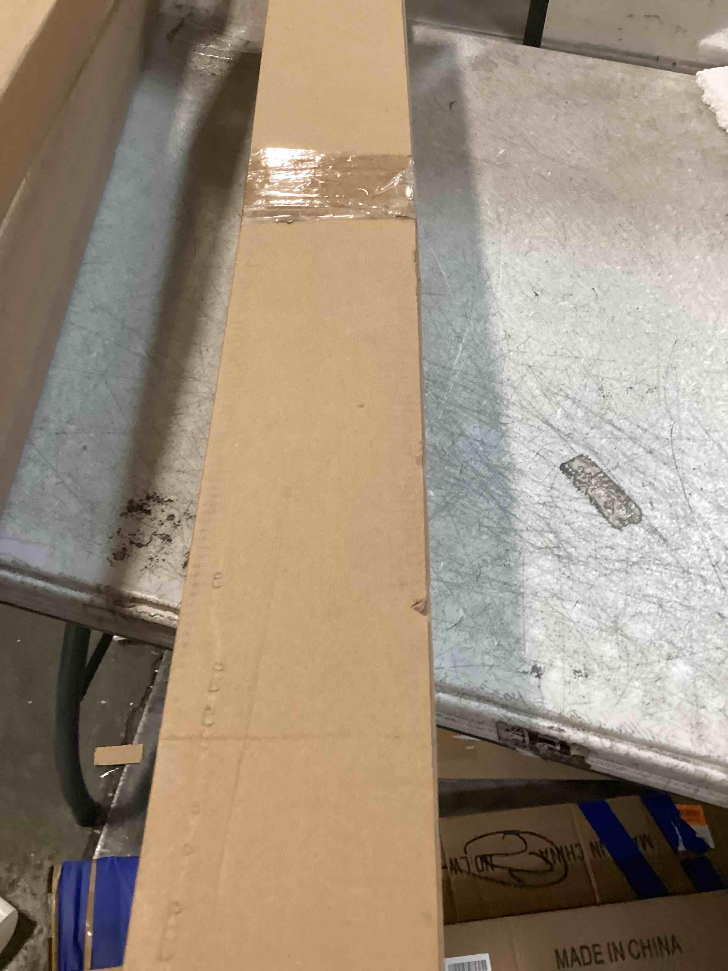 Assorted Lot of Window Blinds (Standard, Cordless, Faux Wood, Roller ...