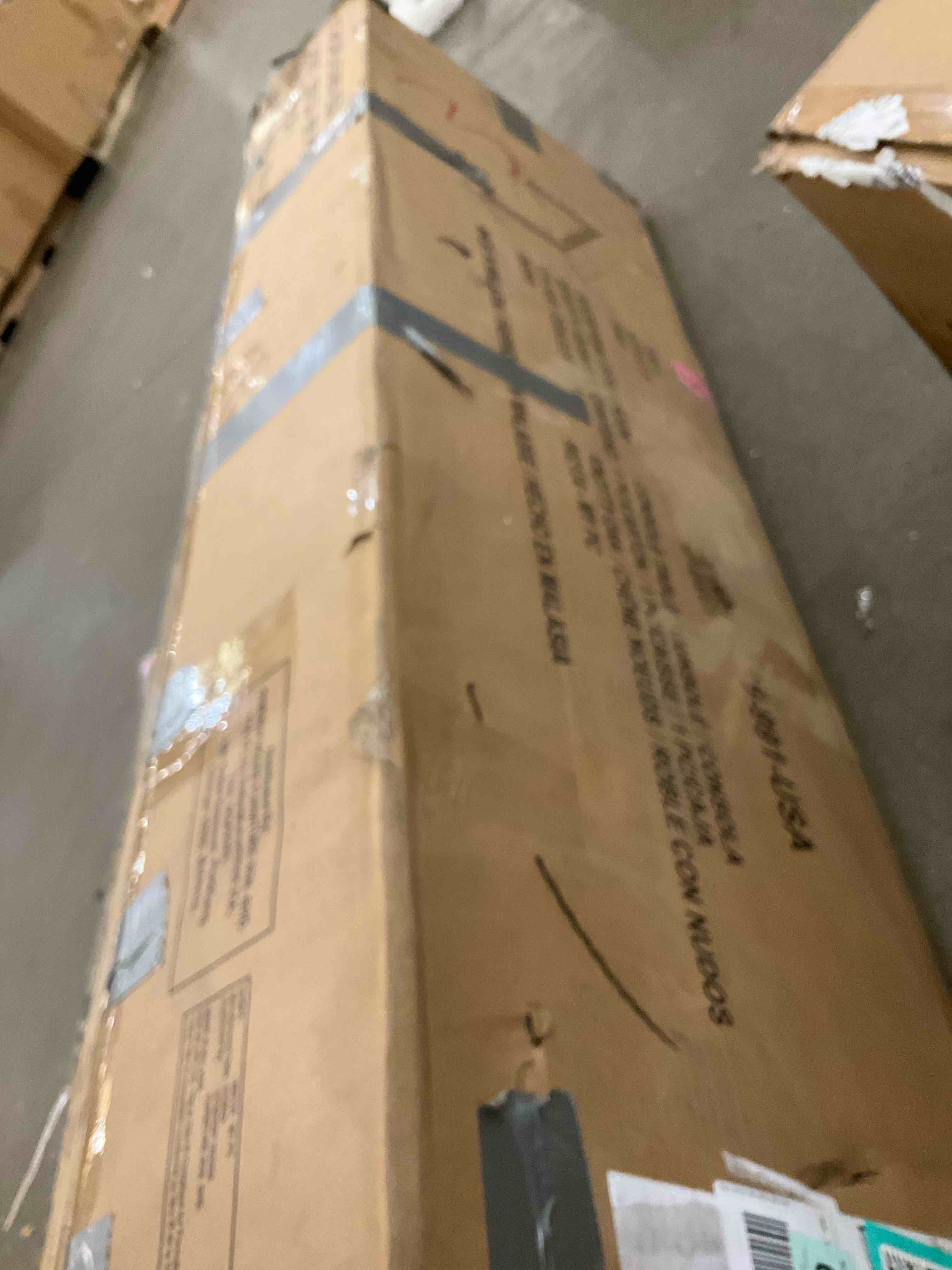 Ariba 46.5" Console Table