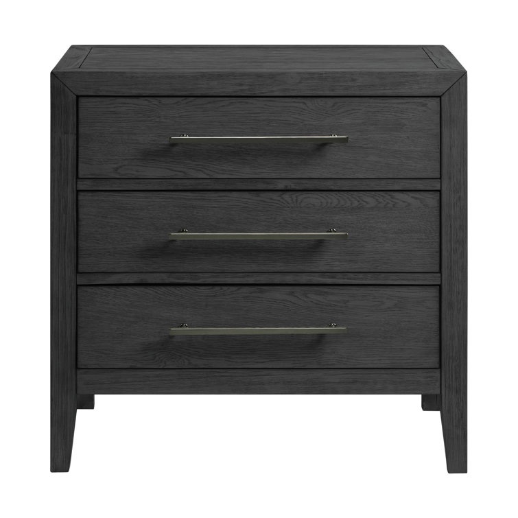 Brentson Nightstand