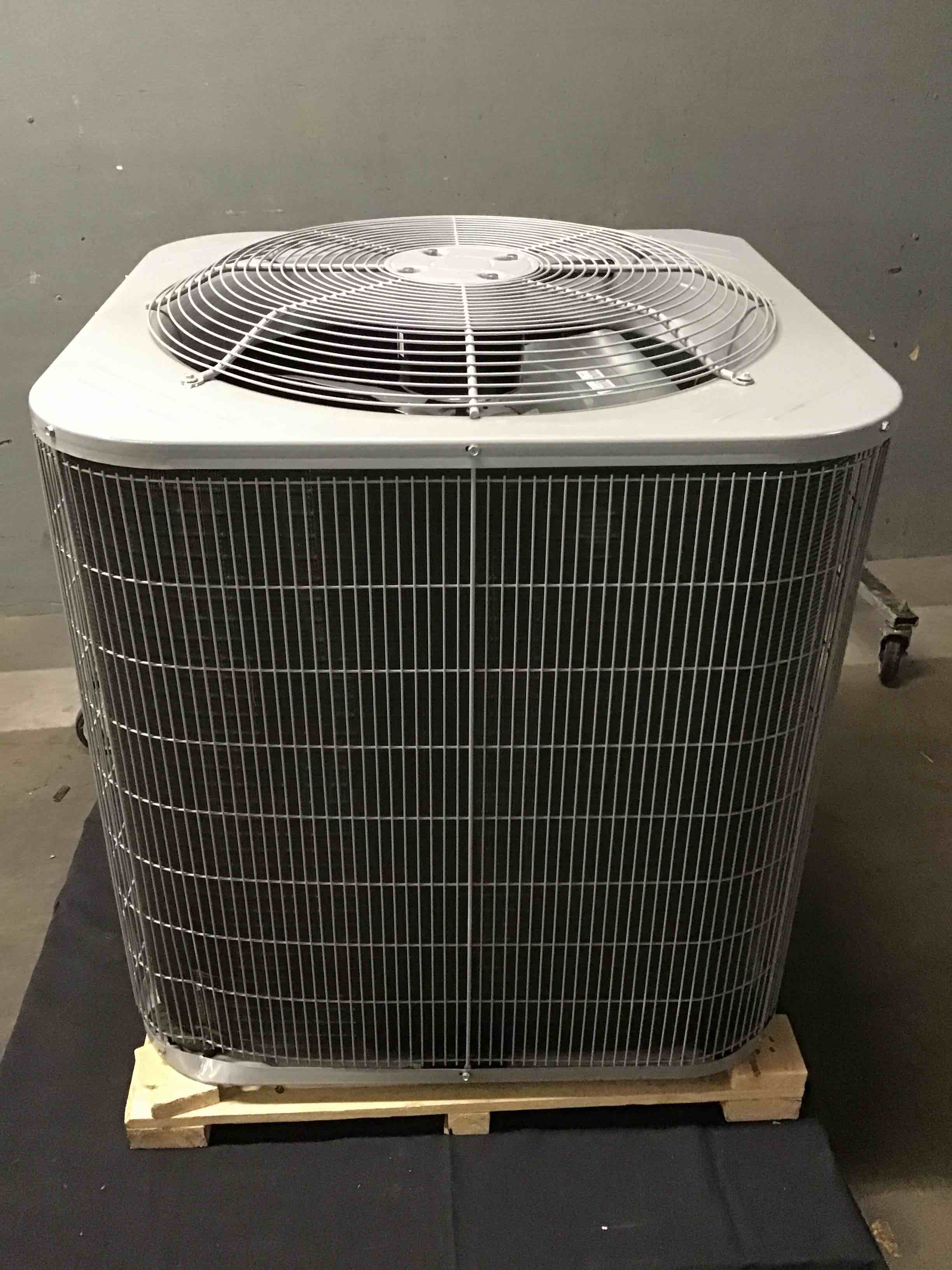 Carrier 2022 Split System Central Air Conditioner with Puron Refrigerant