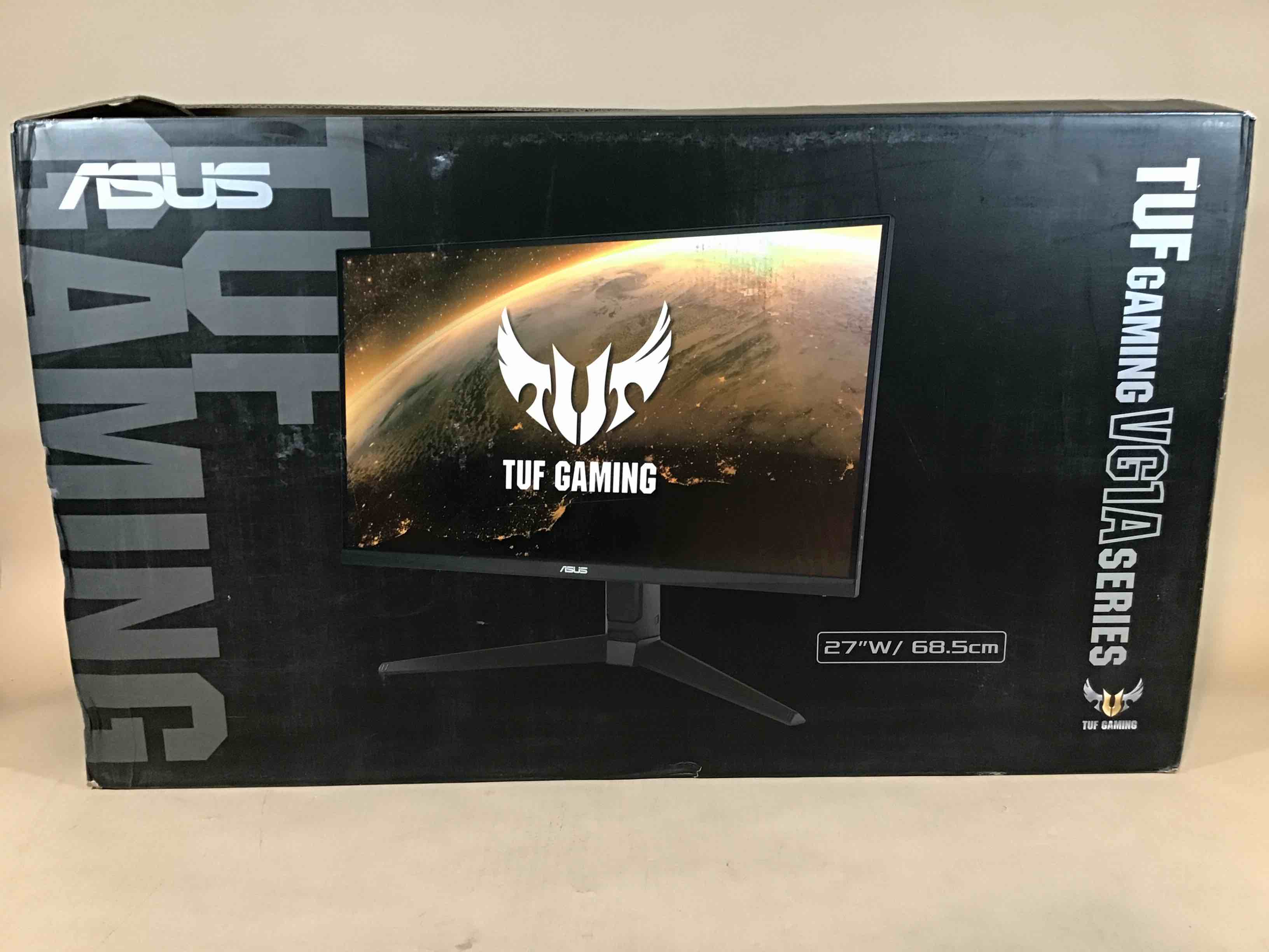 Asus VG1A Monitor