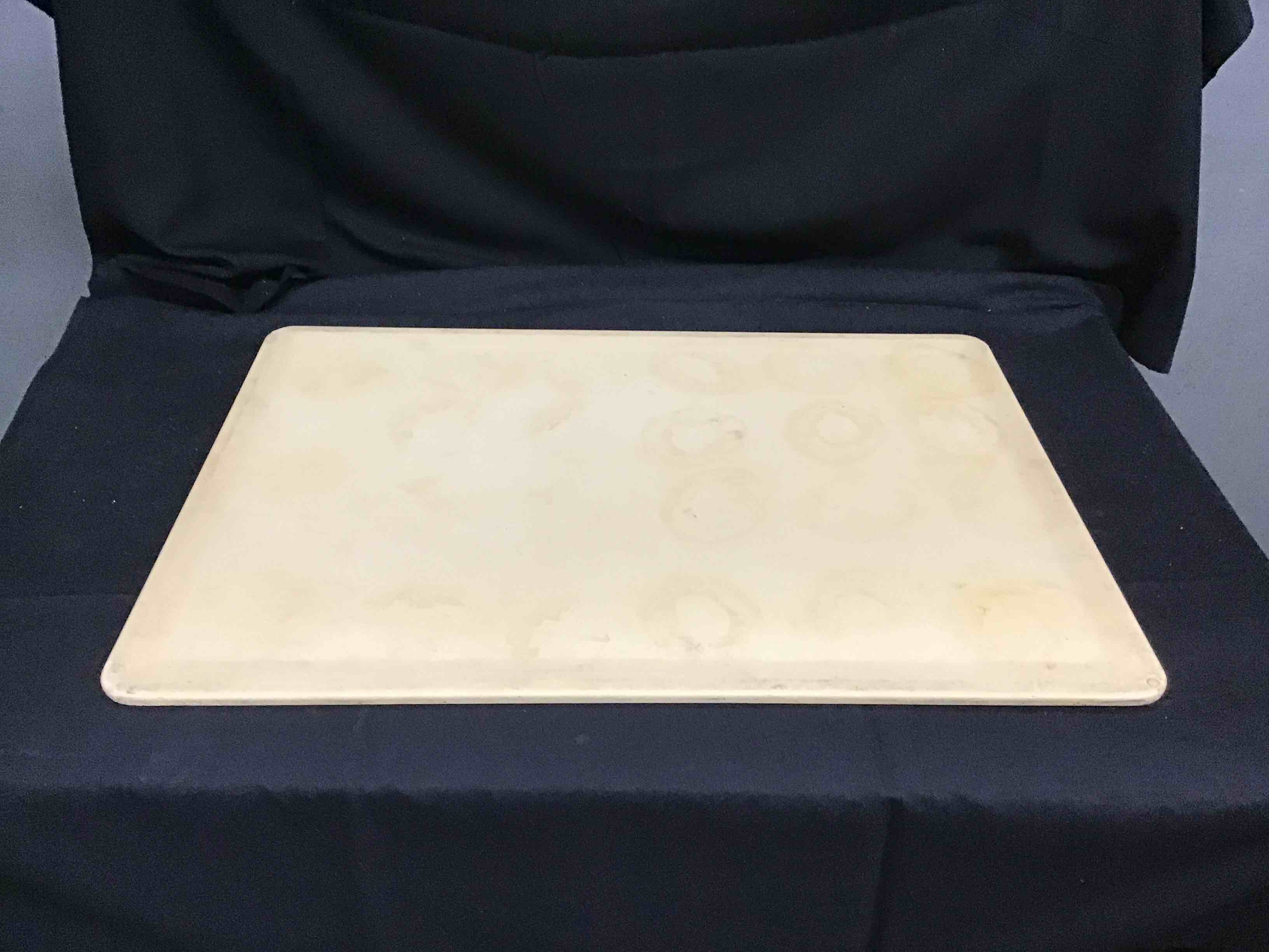 26x18 INCH DONUT TRAY