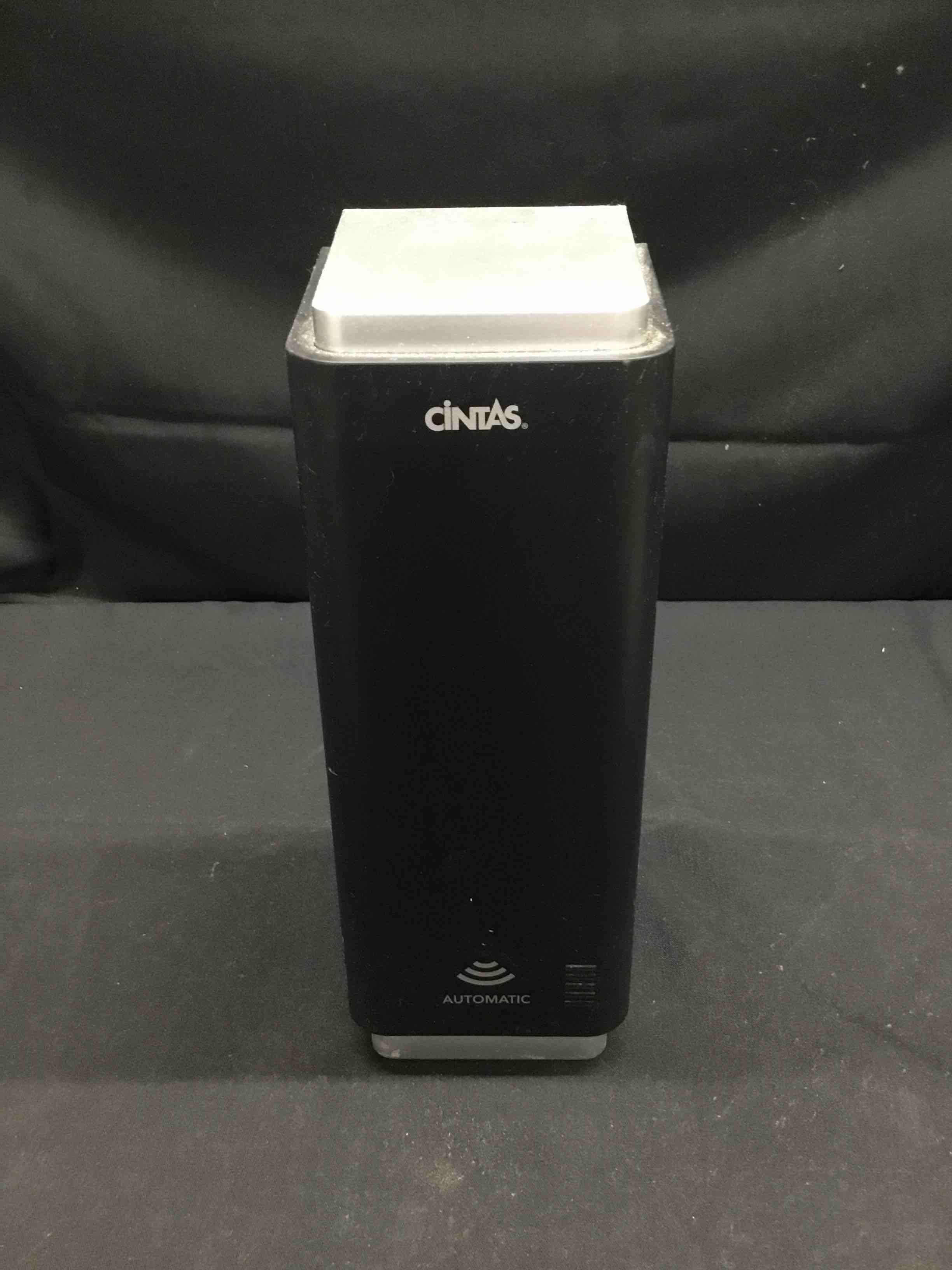 Cintas Automatic Soap Dispenser
