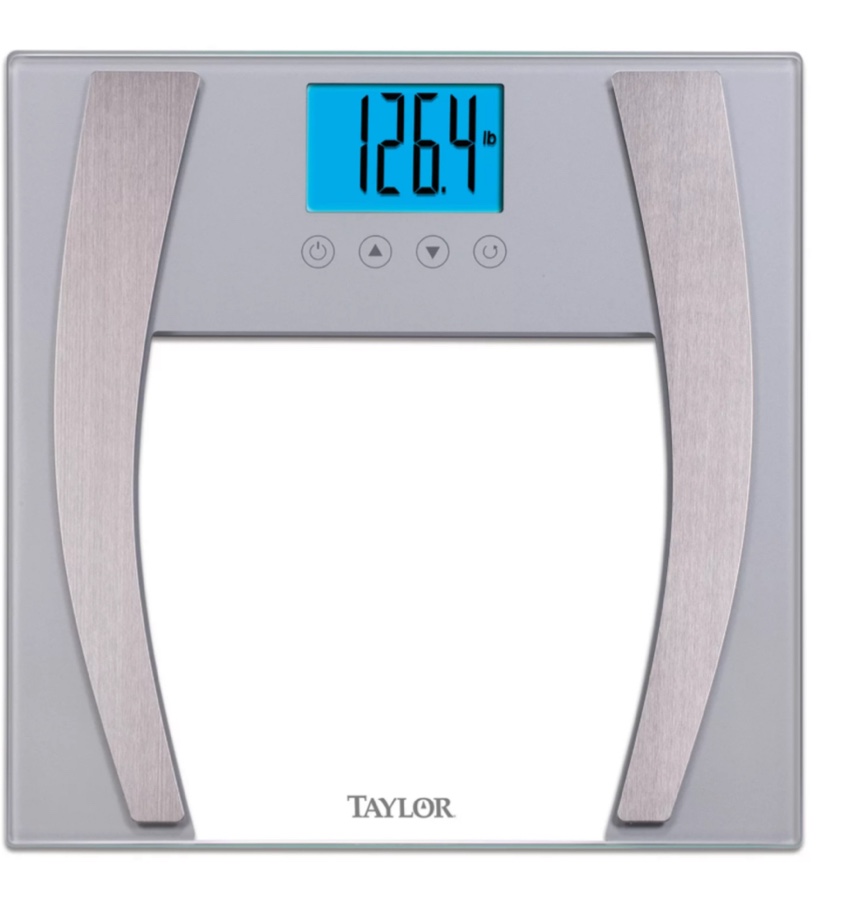 Taylor Body Analyzer Scale