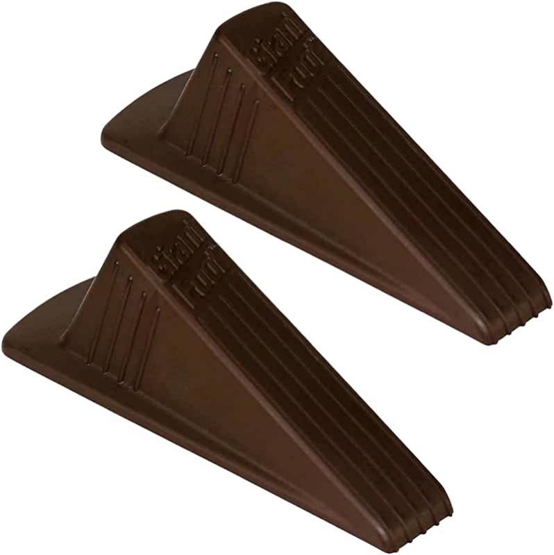 Giant Foot MASTER MANUFACTURING Giant Foot Door Stop - Extra Large Door ...