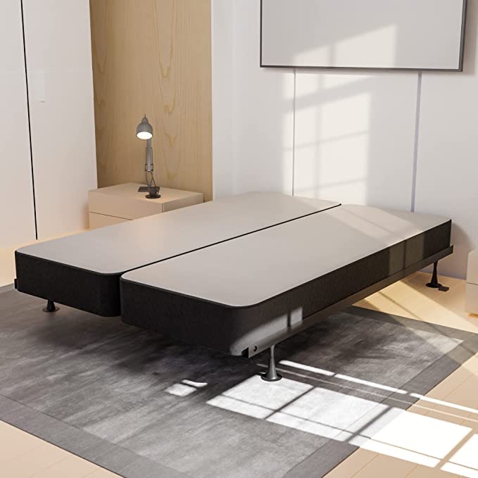 (incomplete box 2 of 2) Spring Solution, 8" Split Wood Traditional Box ...