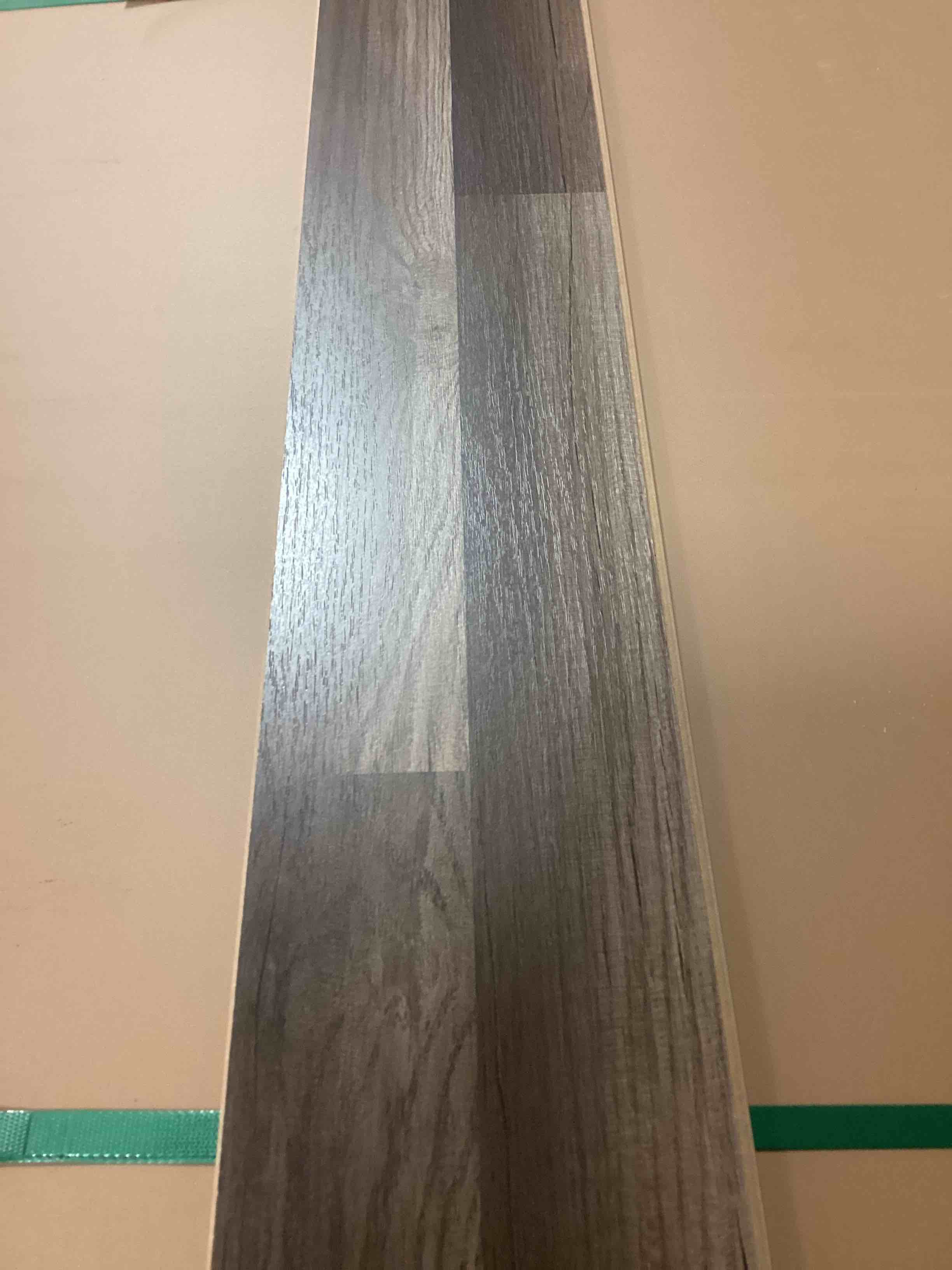 56 boxes 1,332.18 sq ft 7.5 x 50.75 8mm laminate flooring your bid per ...