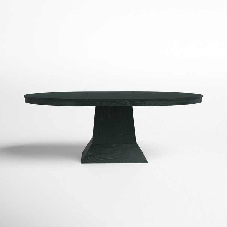 Laudine Extendable Dining Table ( incomplete table top only )