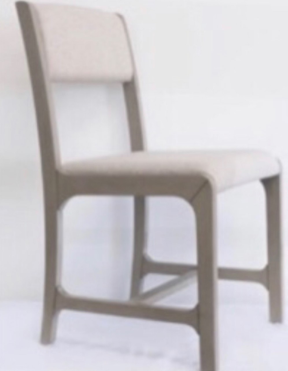 Desk Chair Punch/Beige