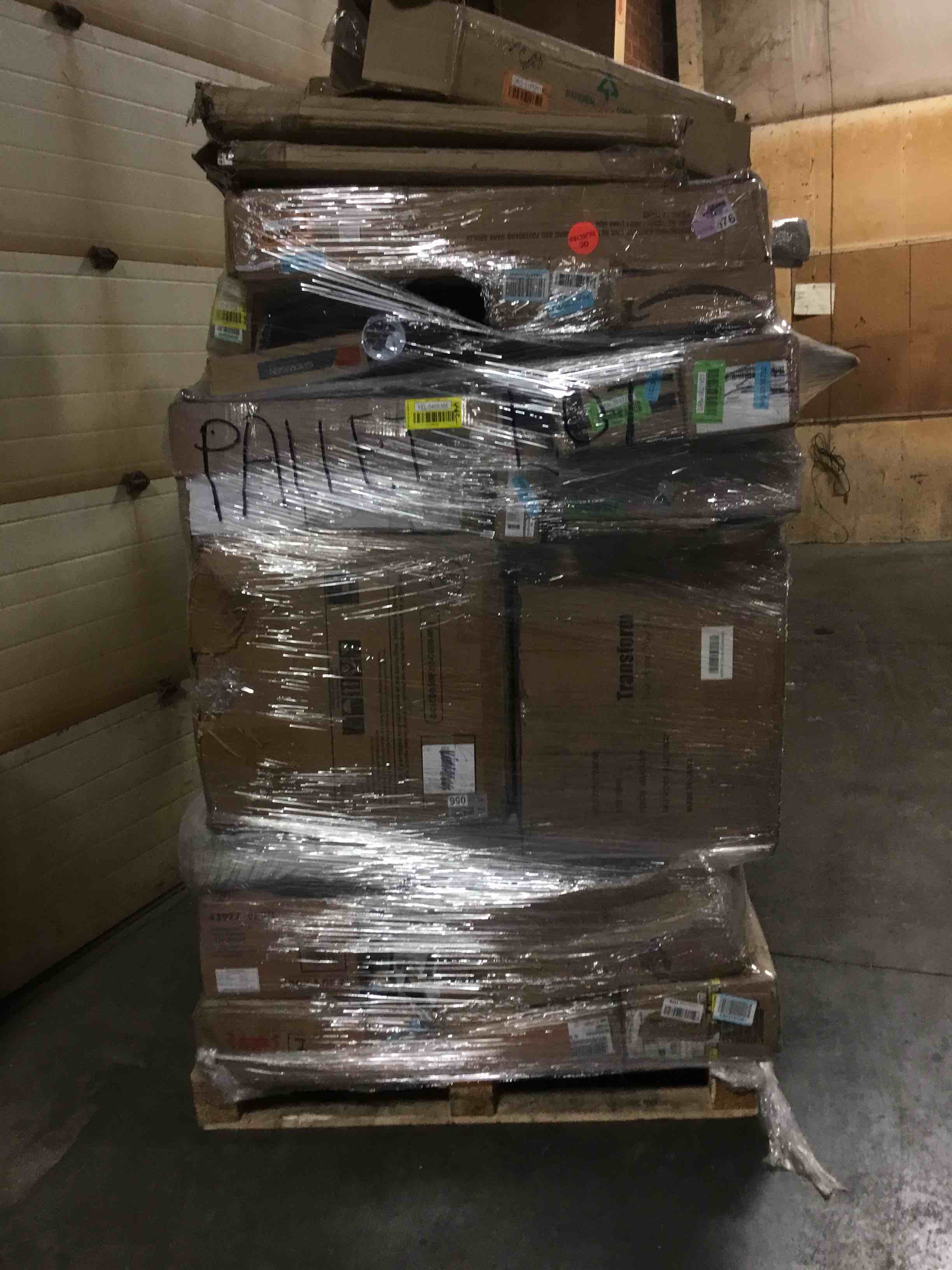 MULTIPLE ASSORTED ITEMS ( 20 items total, bid per item ) you must have ...