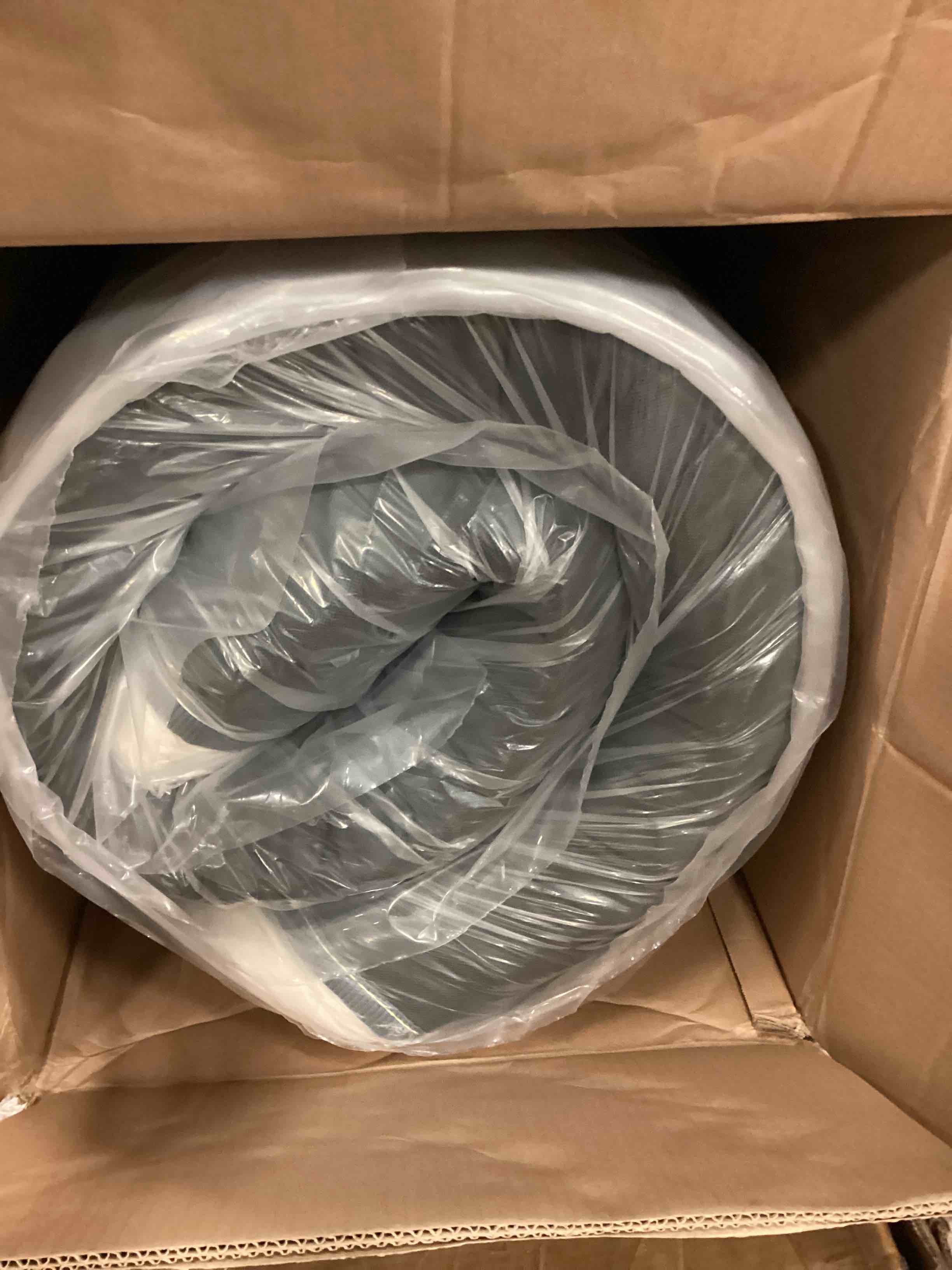 Spa Sensations by Zinus 13" Classic Pocket Spring Hybrid Mattress, 80 ...