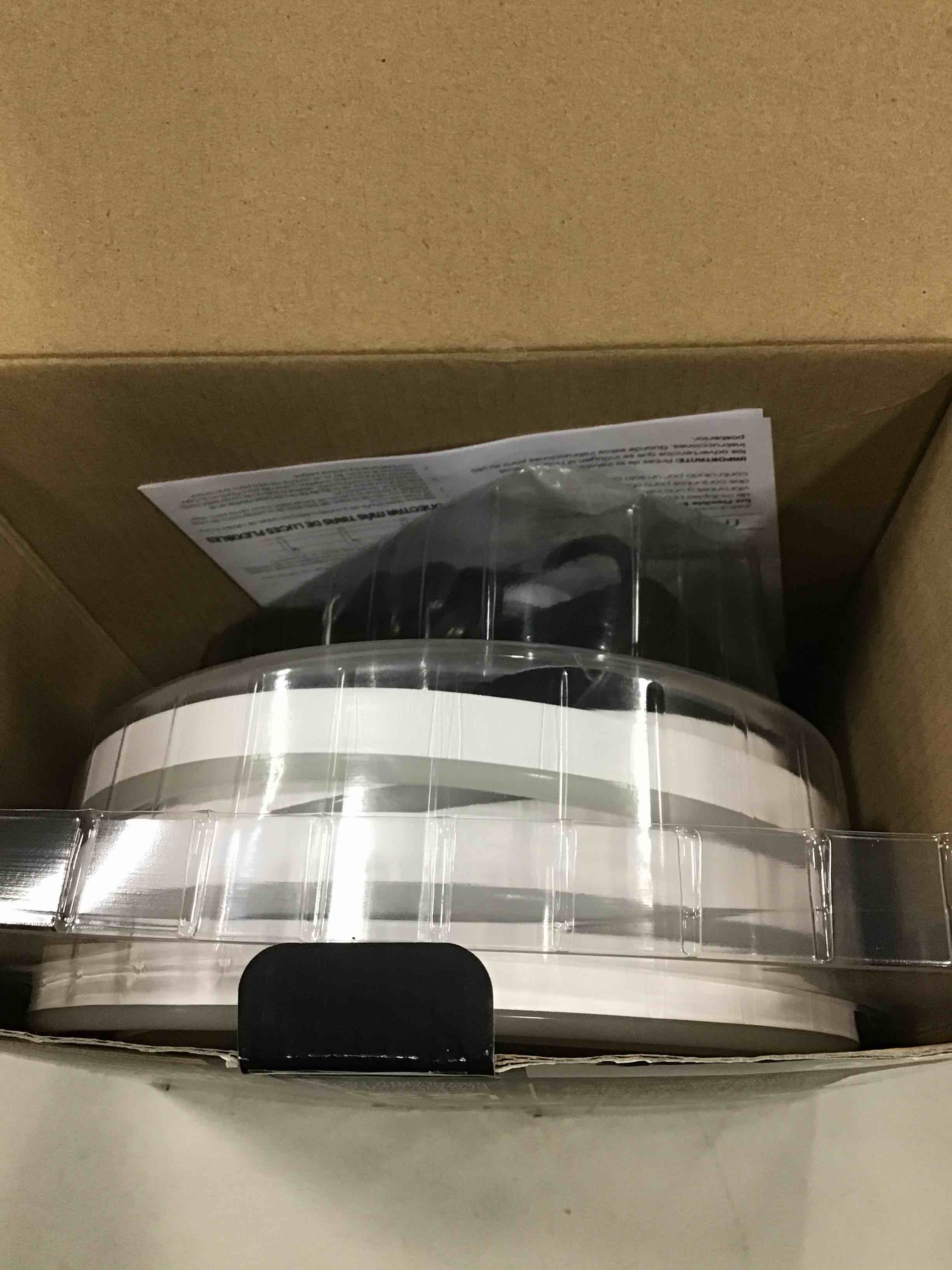 Ecoscapes Color-Changing LED Flex Light With Remote Control by ...