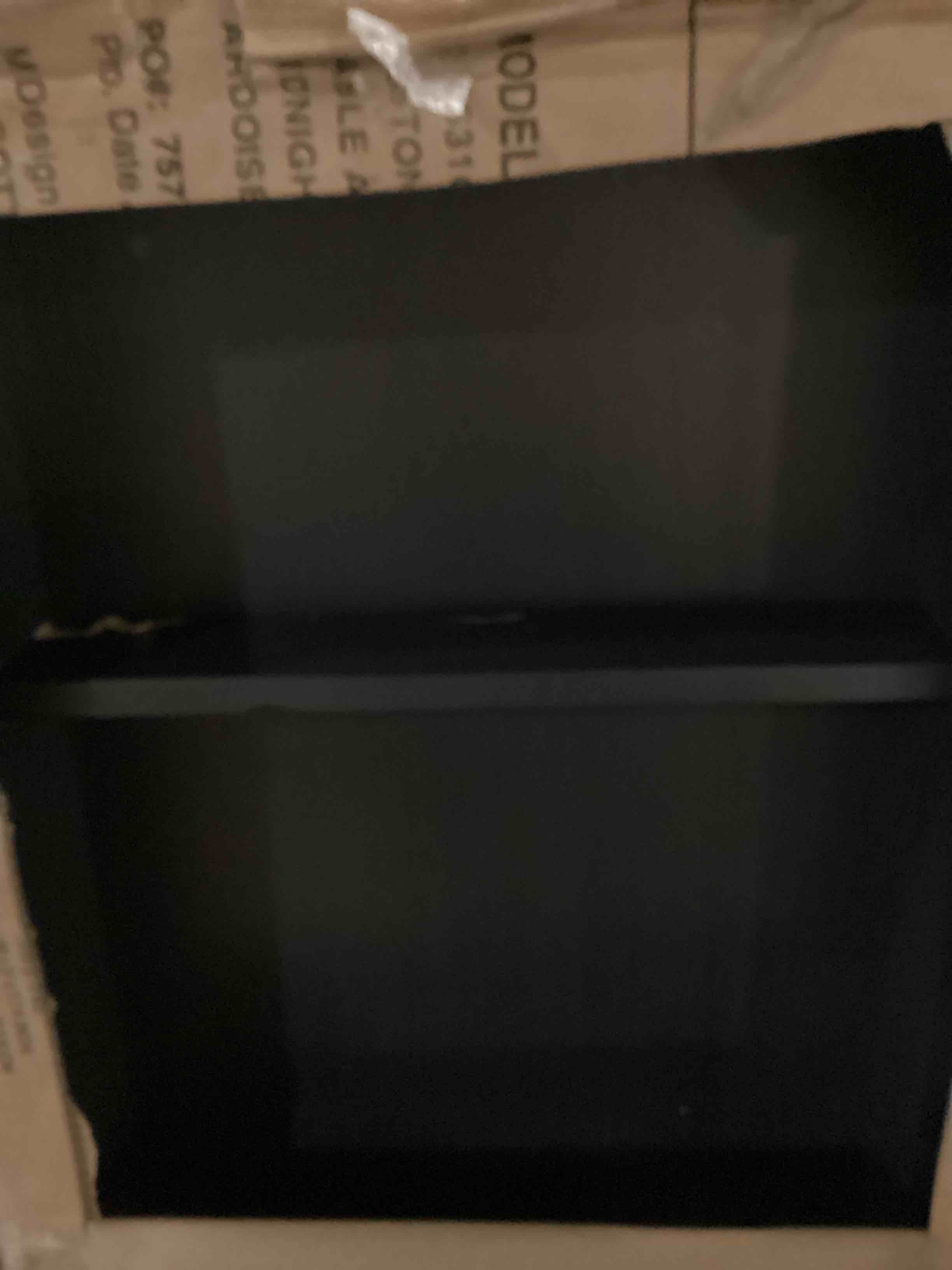 (SIMILAR) (ONLY TABLE TOP) SERWALL Folding Adirondack Side Table ...