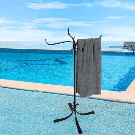 pool & spa racks