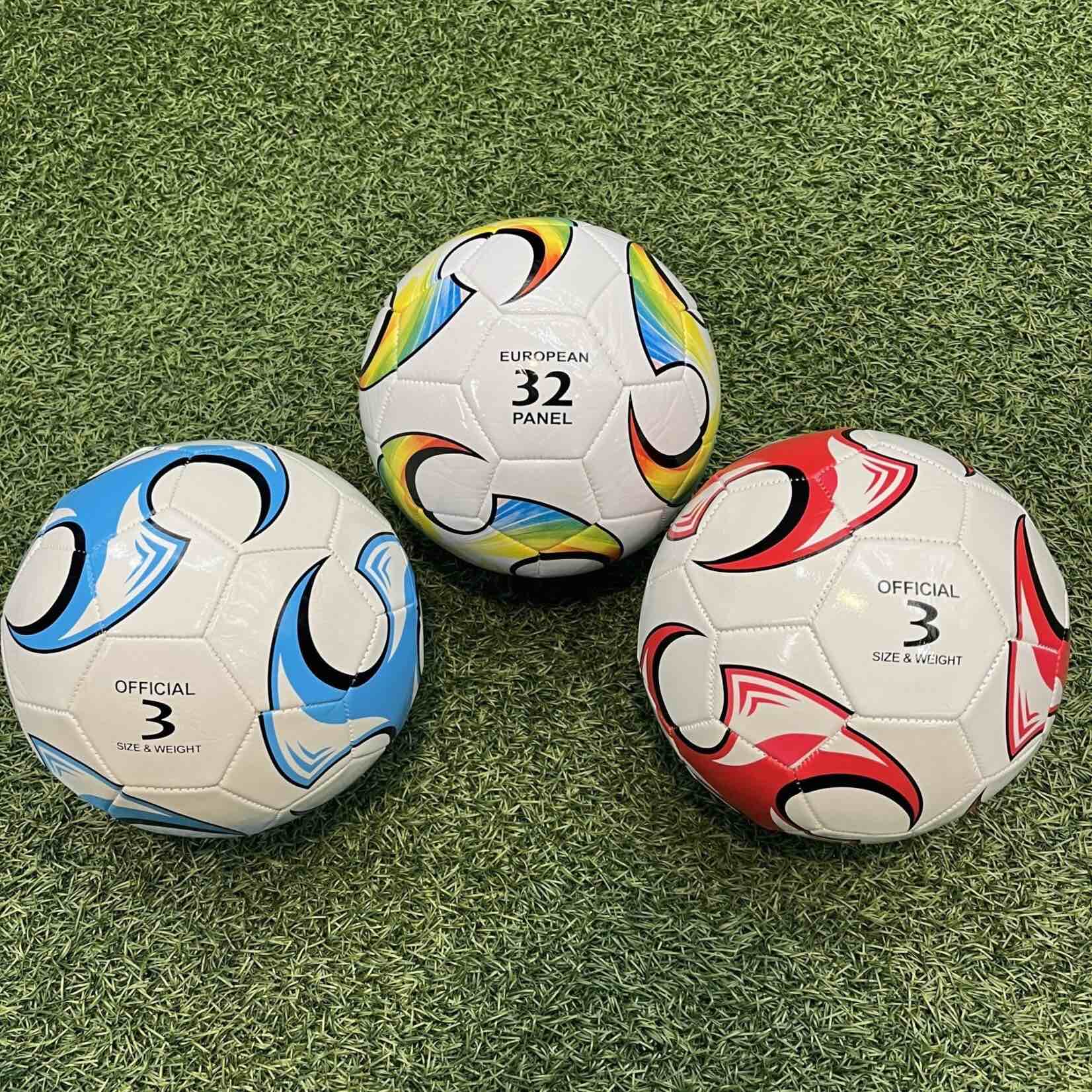 Winners Sportswear European 32 Panel Soccer Ball