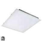 2 x 2’ led light flat panel, adjustable power