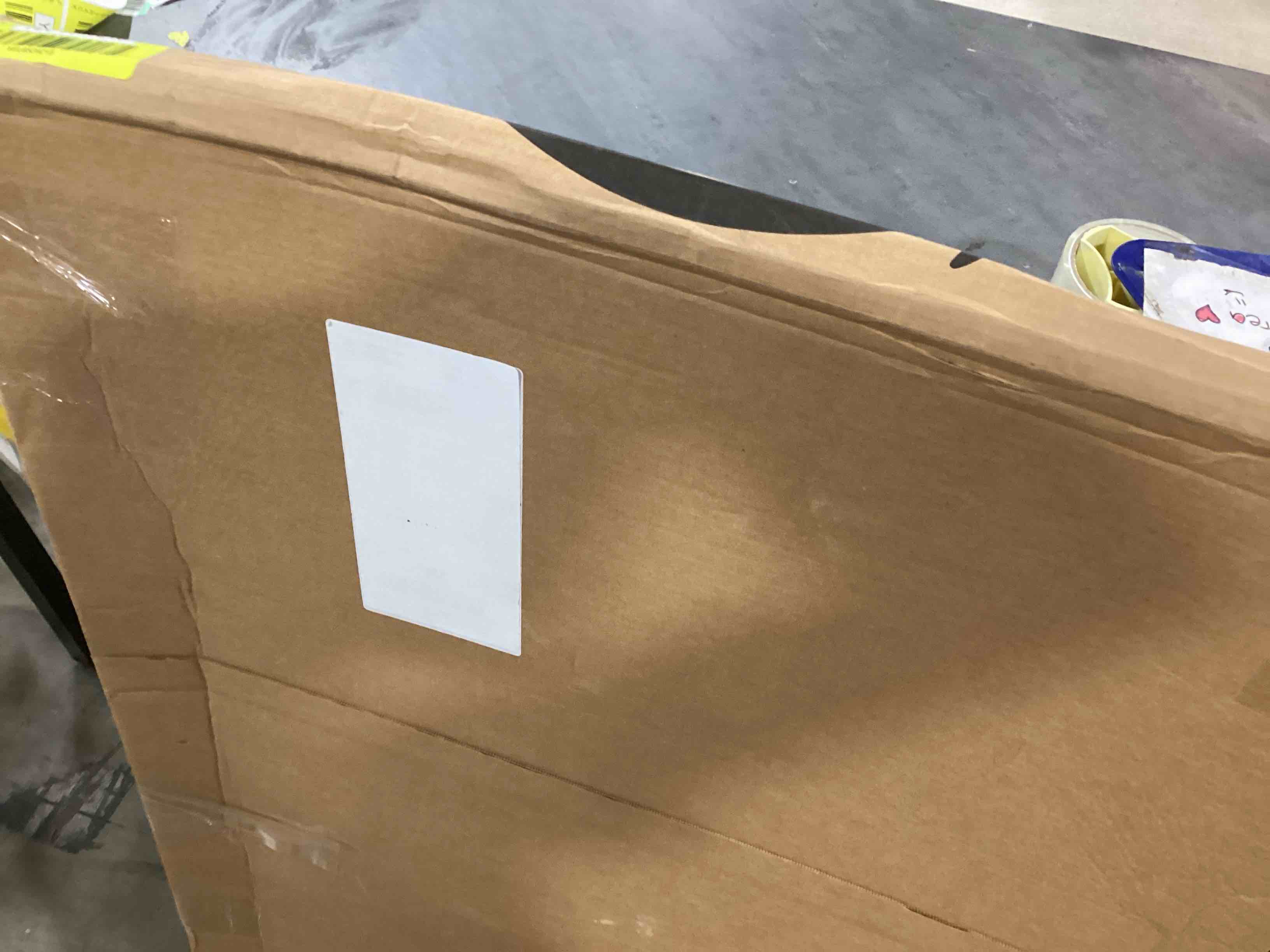 Art Advantage Artist Sketch Tote Board 23? x 26? with handle clips and ...