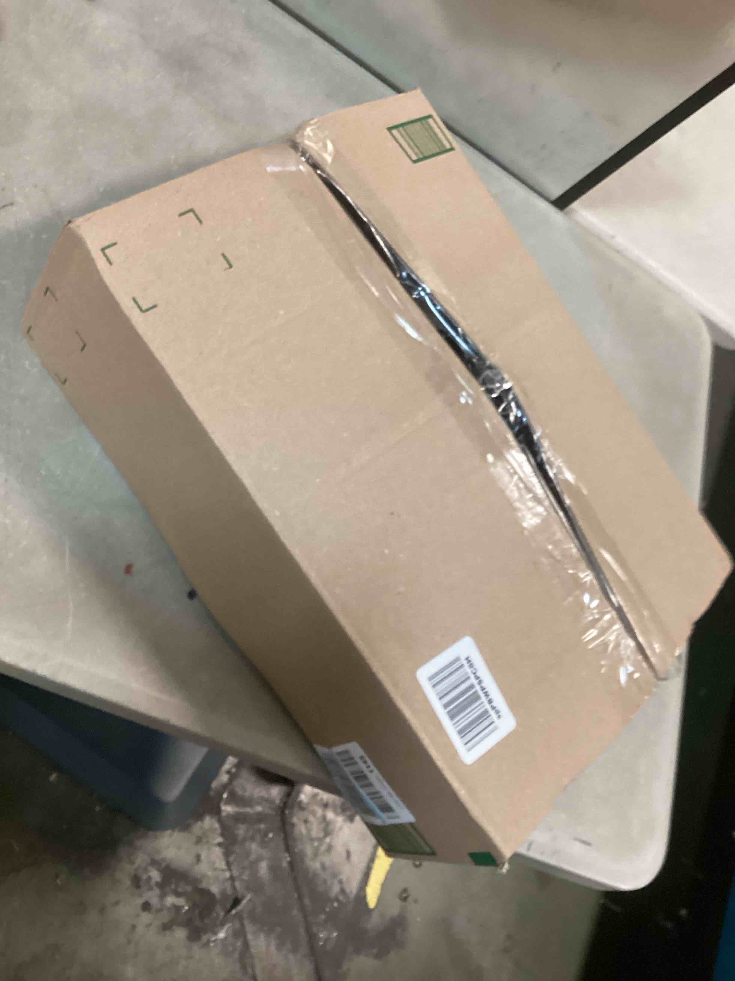 Nature's Way Squirrel Shield 18 inch Metal Squirrel Wrap Around Baffle ...