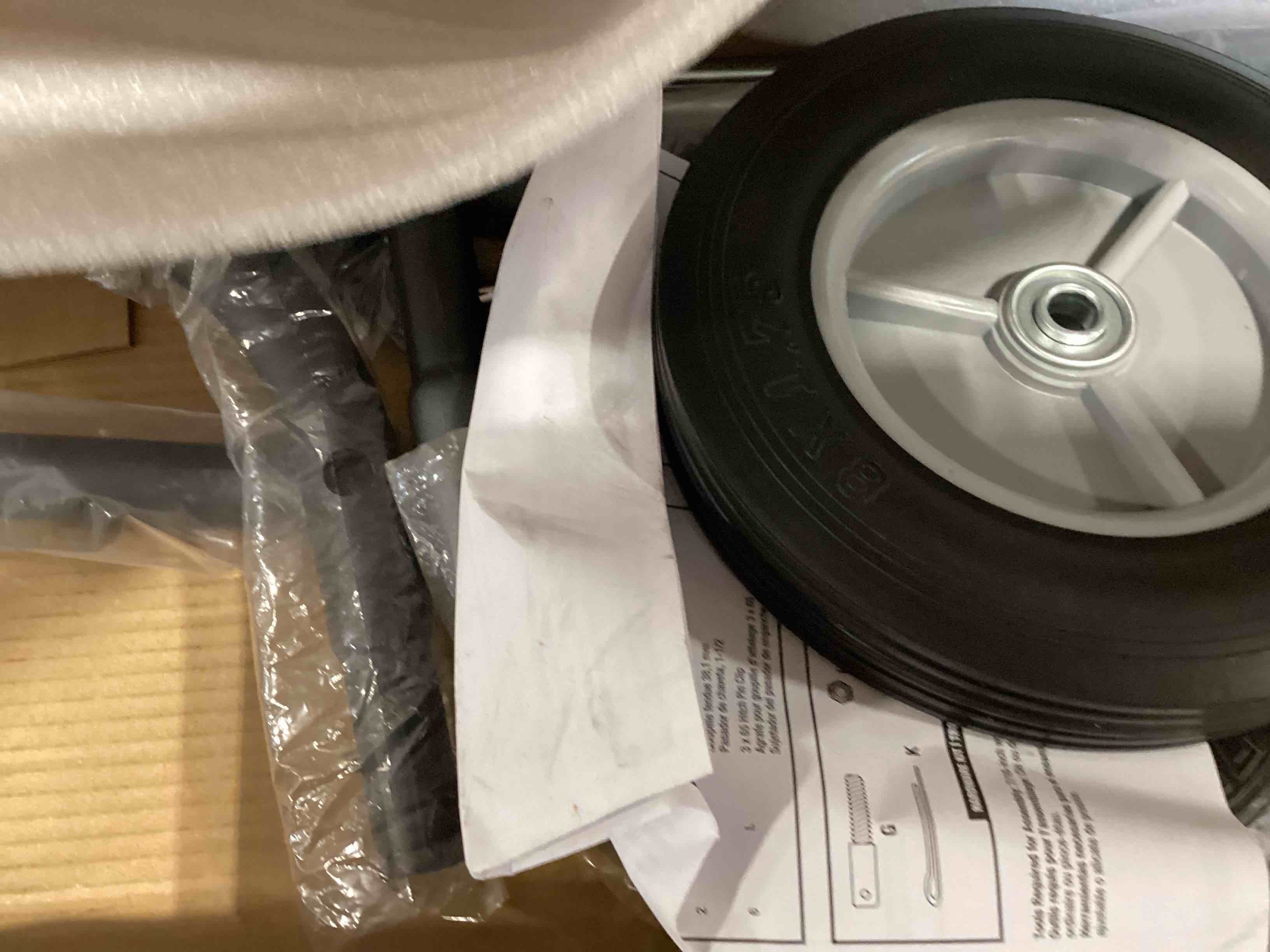 Southwire MH8210 Wire Smart Wire Cart