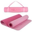 NOLAVA Yoga MAT Set - Yoga Mat Bag for Yoga Accessories|TPE thick Yoga ...