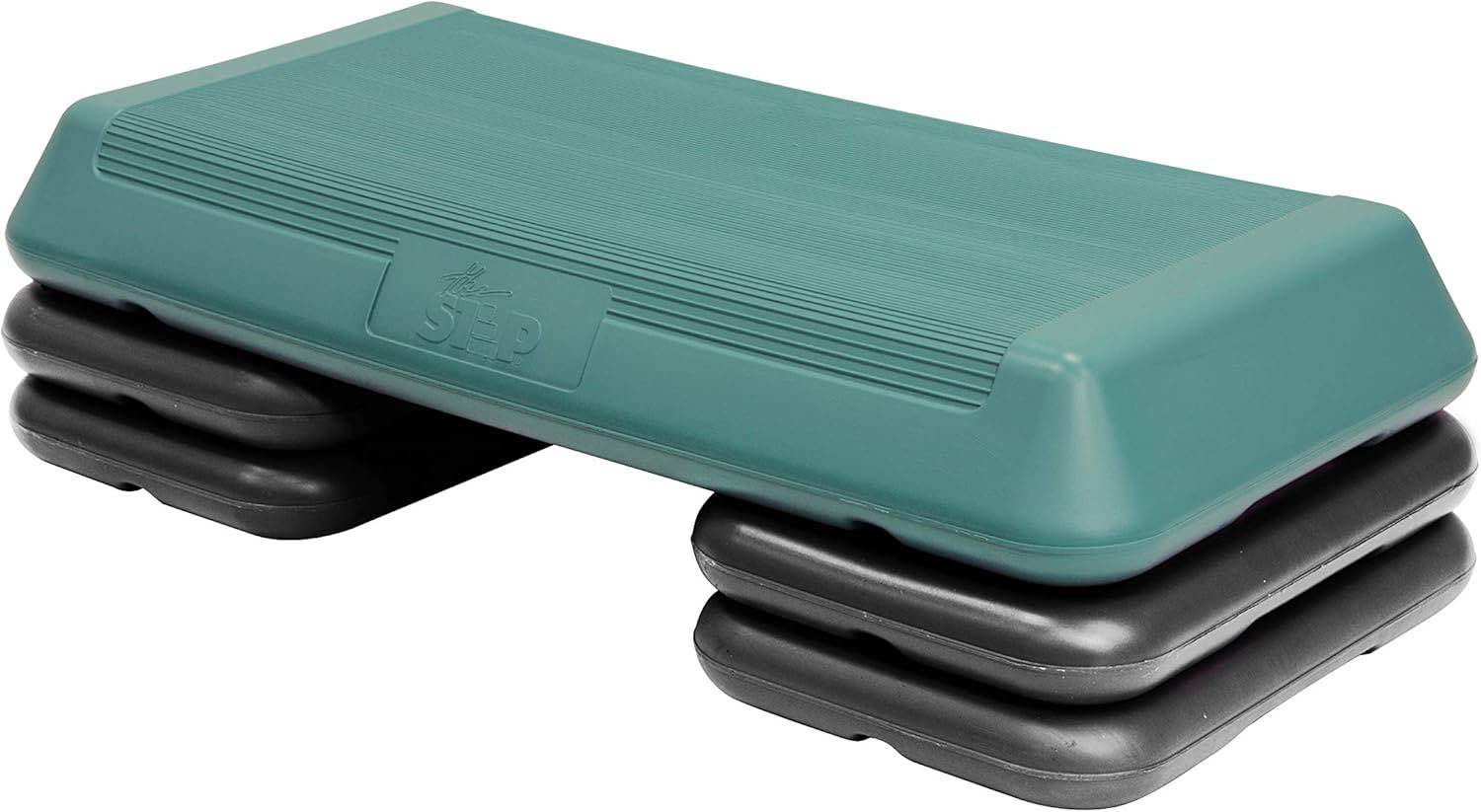 The Step Circuit Size Aerobic Platform, Circuit Size Steppers for ...