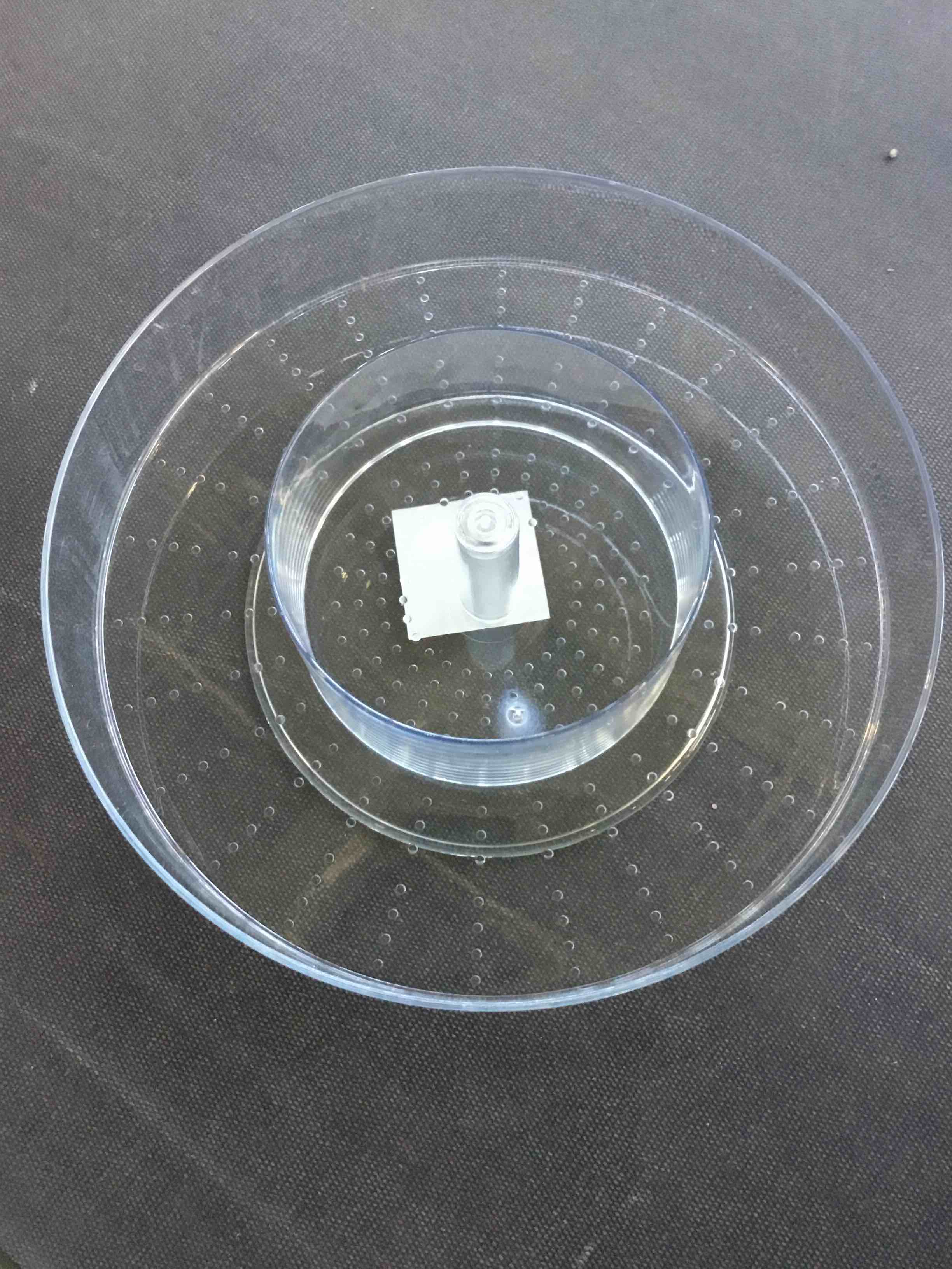 Ankyo rotating storage tray pack 2