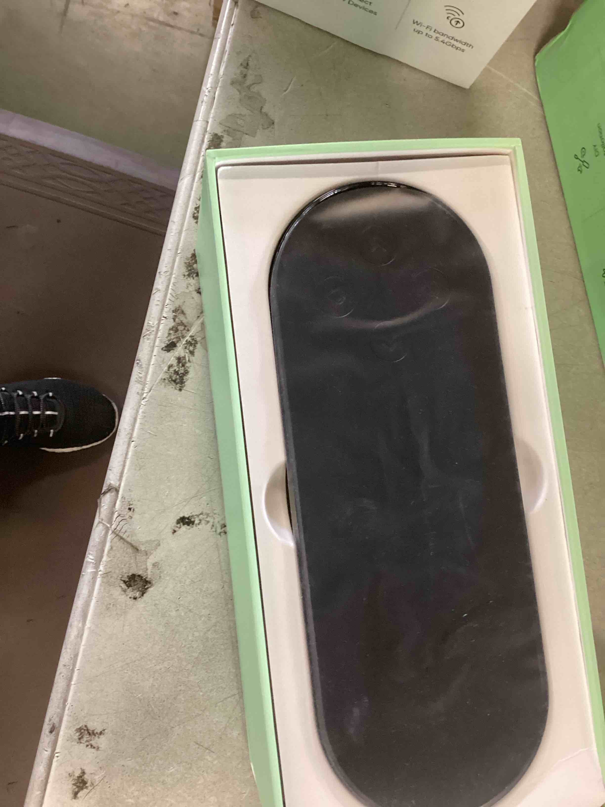 Wyze WSPRK1 Smart Controller, Smart Sprinkler Timer with EPA Watersense ...