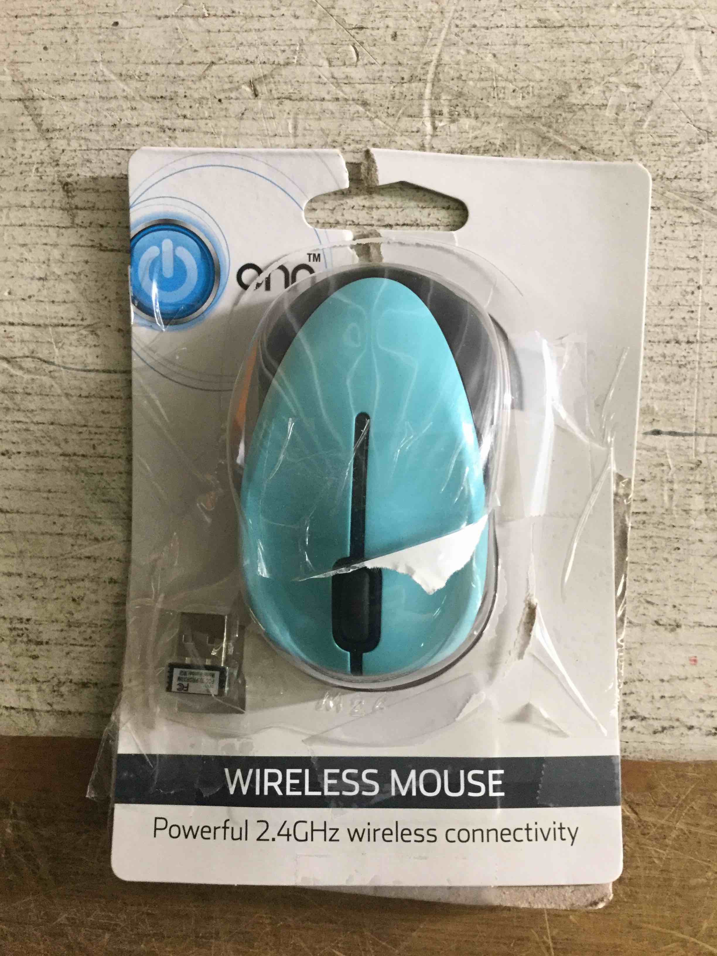 ONN Wireless Mouse