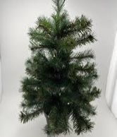 Ikea VINTER 2021 Artificial potted plant+LED battery operated/christmas ...