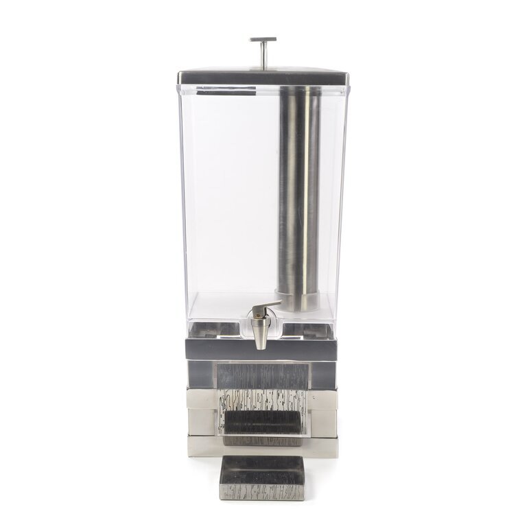 Hardison 405 Oz. Bevereage Dispenser