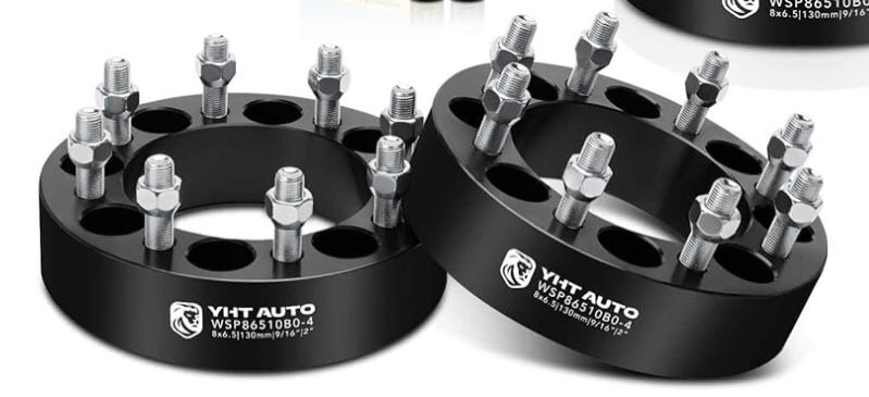 YHT AUTO wheel spacers WSP86704B0-4-YC