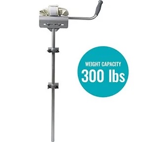 MABIS Walker Platform Attachment With Adjustable Padded Cuff, No Tools Needed, Attaches to Most ...