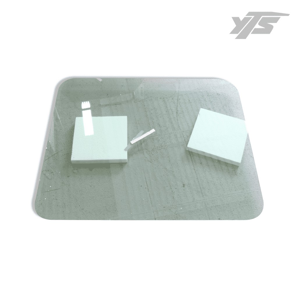 KALMAR OTTAWA WINDSHIELD, 53540214