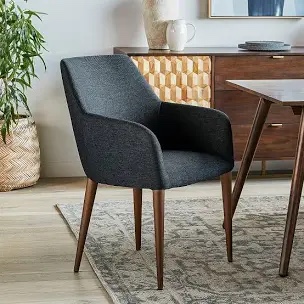 Jace Upholstered Arm Chair