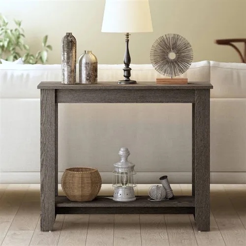 Weddel Basilico Console Table
