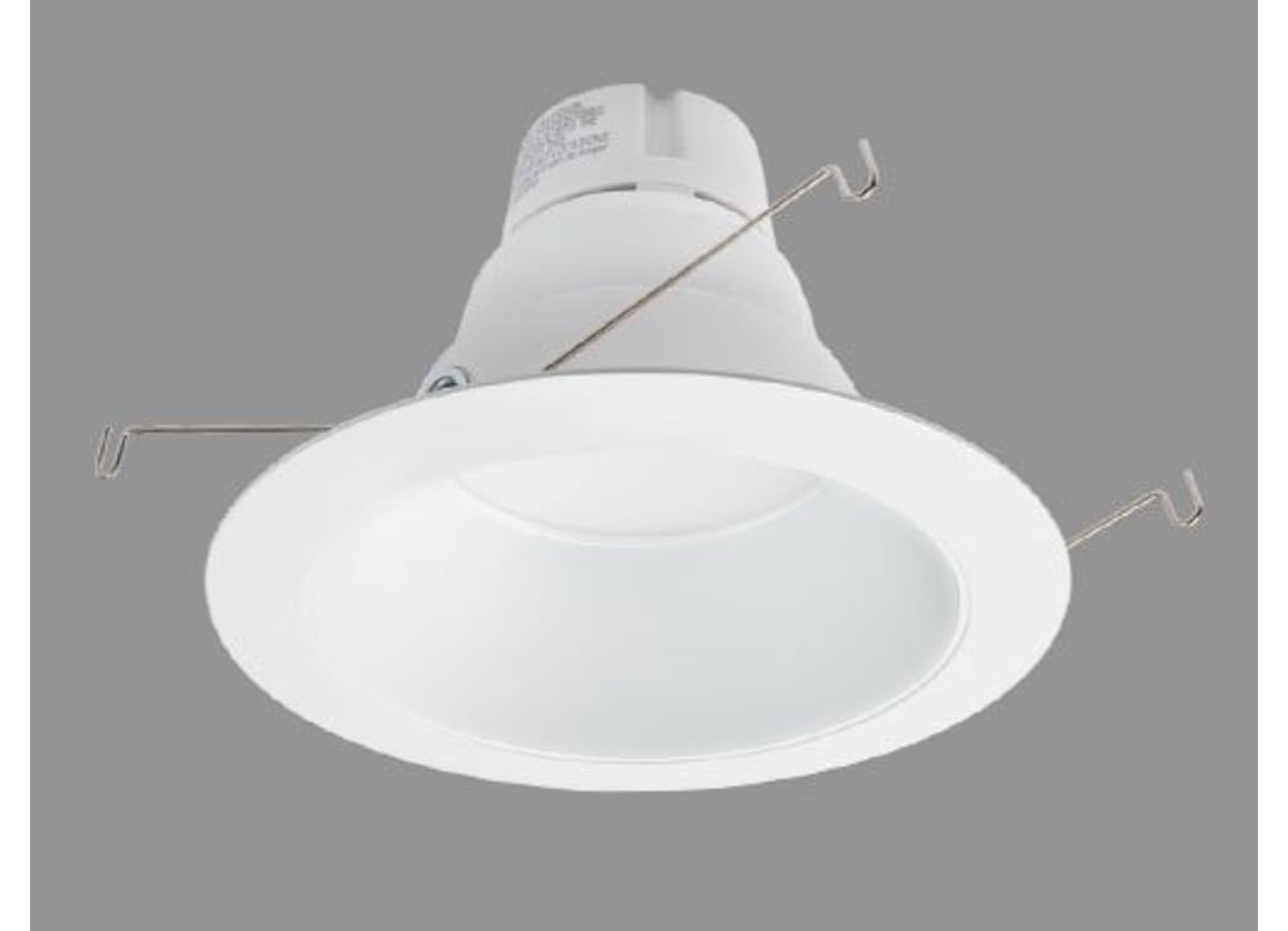 Elite 5/6" LED RETROFIT - 2700K - 950 LUMENS - DIMMABLE