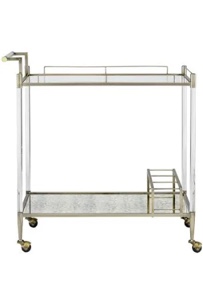 Bruni Bar Cart