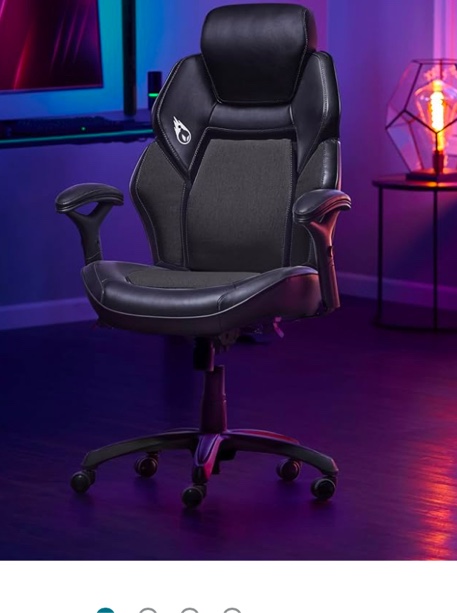 Dps 3d gaming chair store