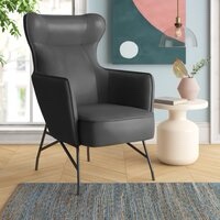 Rainer Upholstered Accent Chair