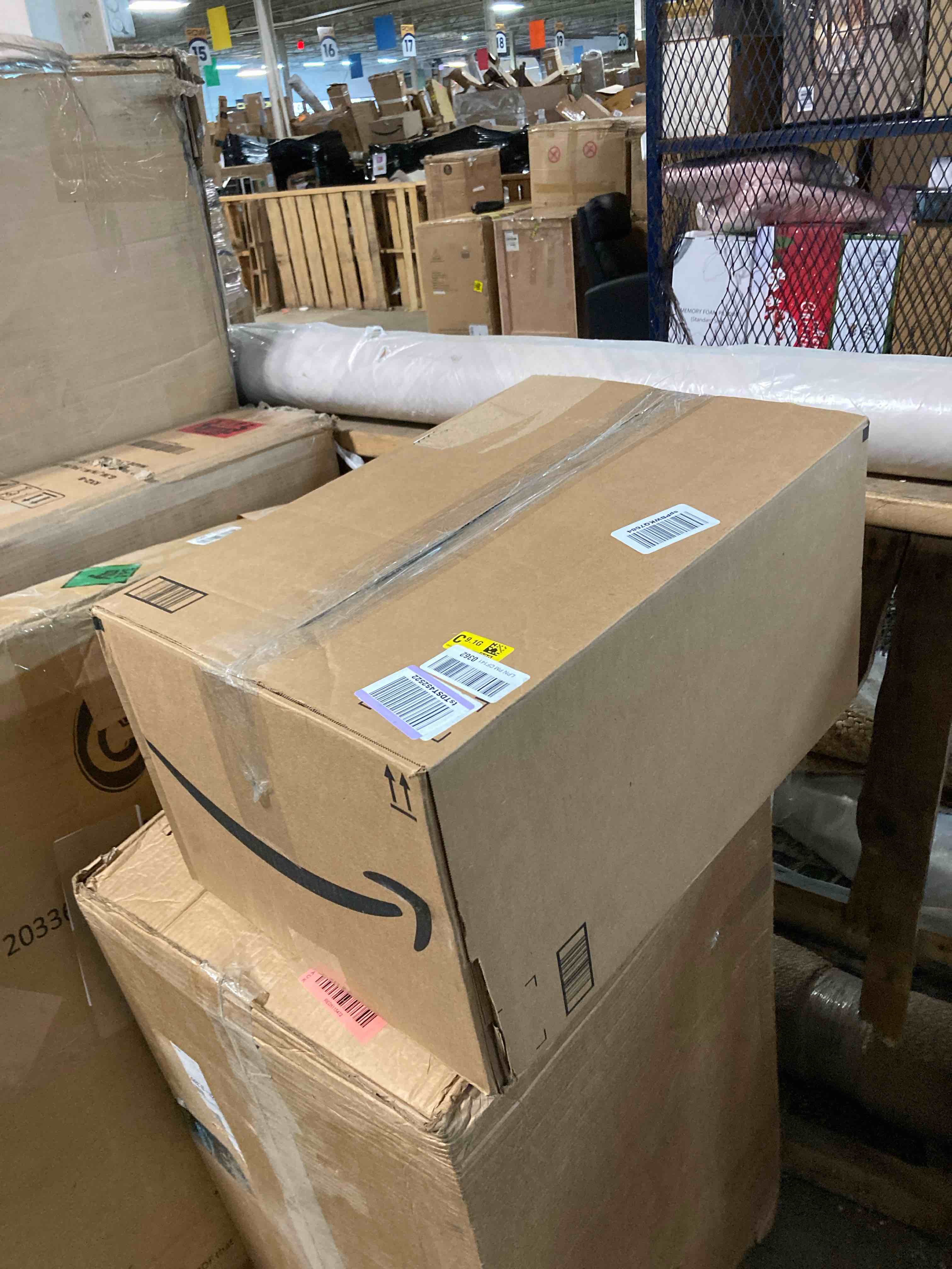 [2 PACK] Upgraded 240337103 Refrigerator Crisper Drawers Bins ...