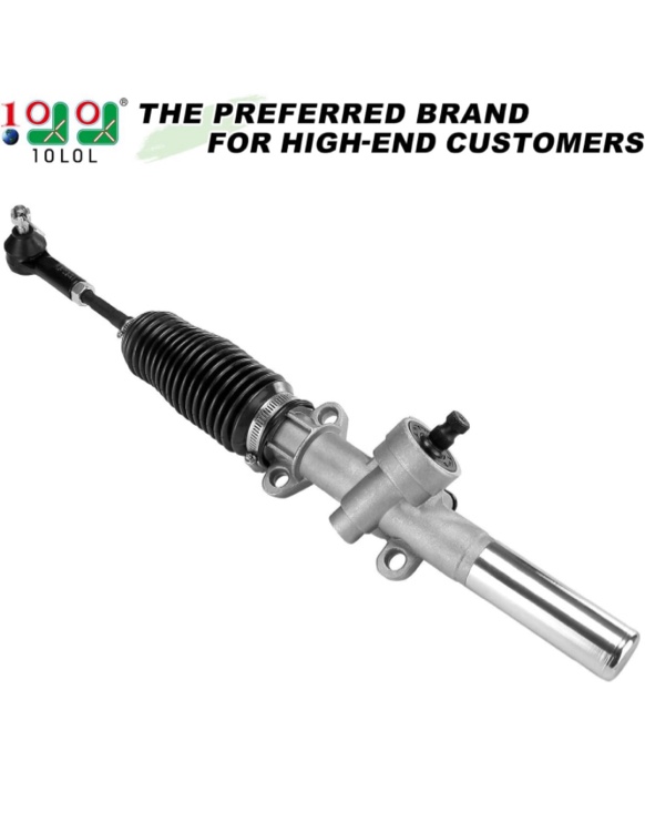10L0L Steering Gear Box Assembly for EZGO TXT 2001-up Gas & Electric ...