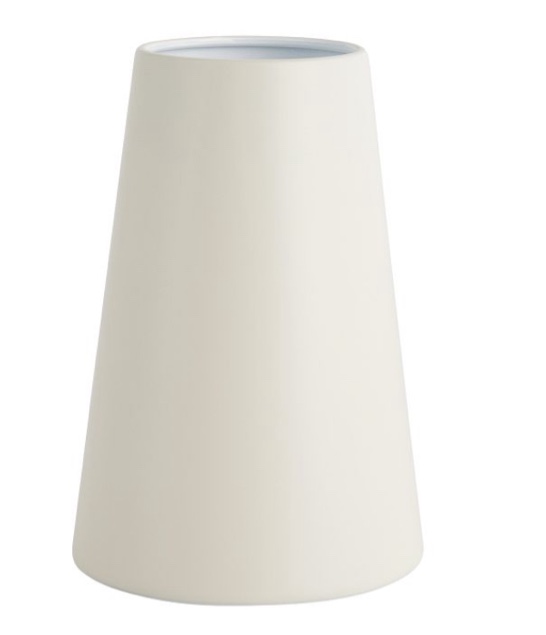 visual comfort small cone lampshade