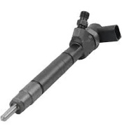 1PCS 0445110162 0445110163 New Diesel Fuel Injector.Compatible For BENZ ...