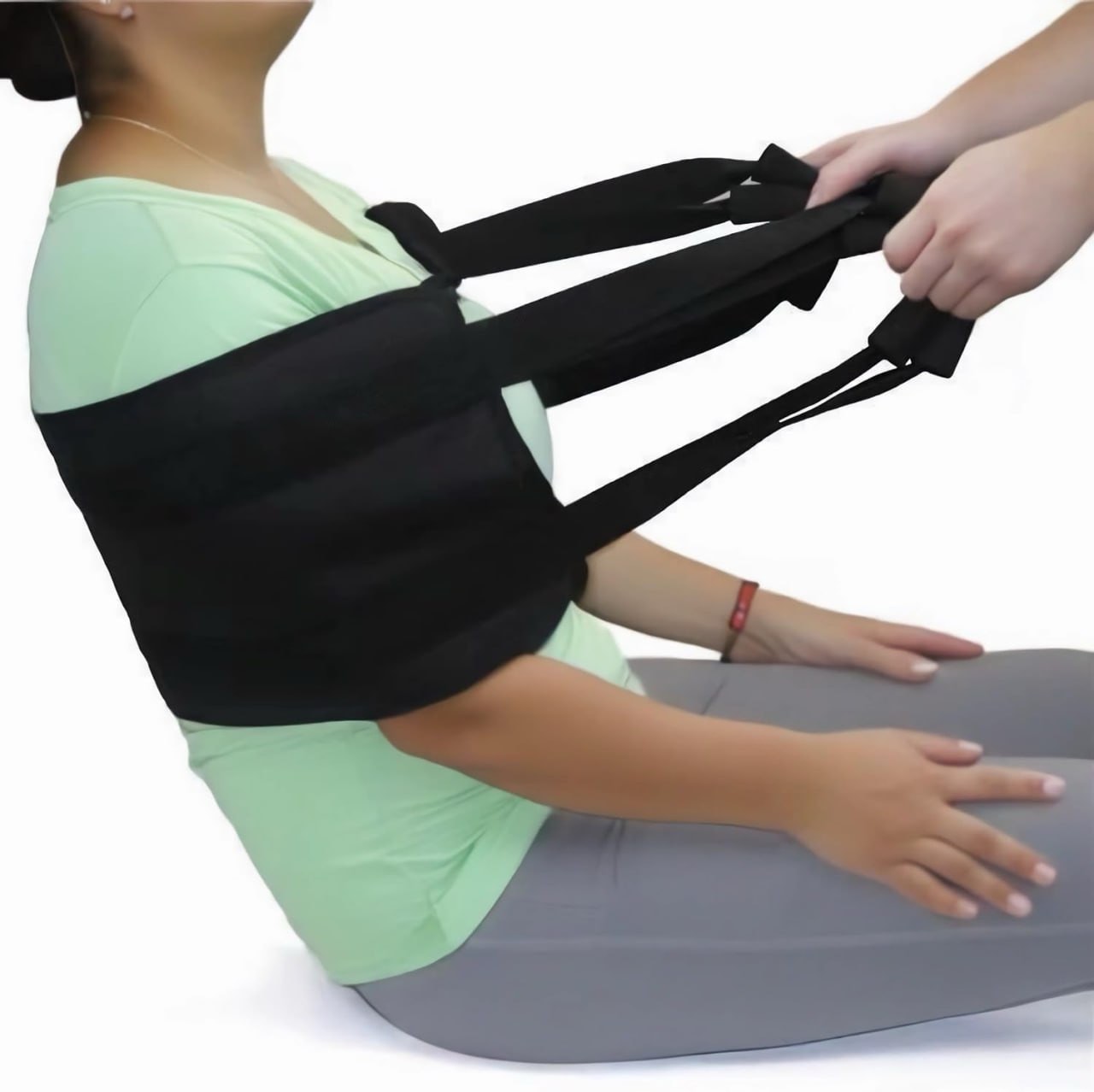 Generic Transfer Belts for The Elderly and Disabled - Convenient Lift ...