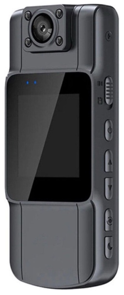 B23 1080P HD Mini Camera Portable Digital Video Recorder BodyCam ...