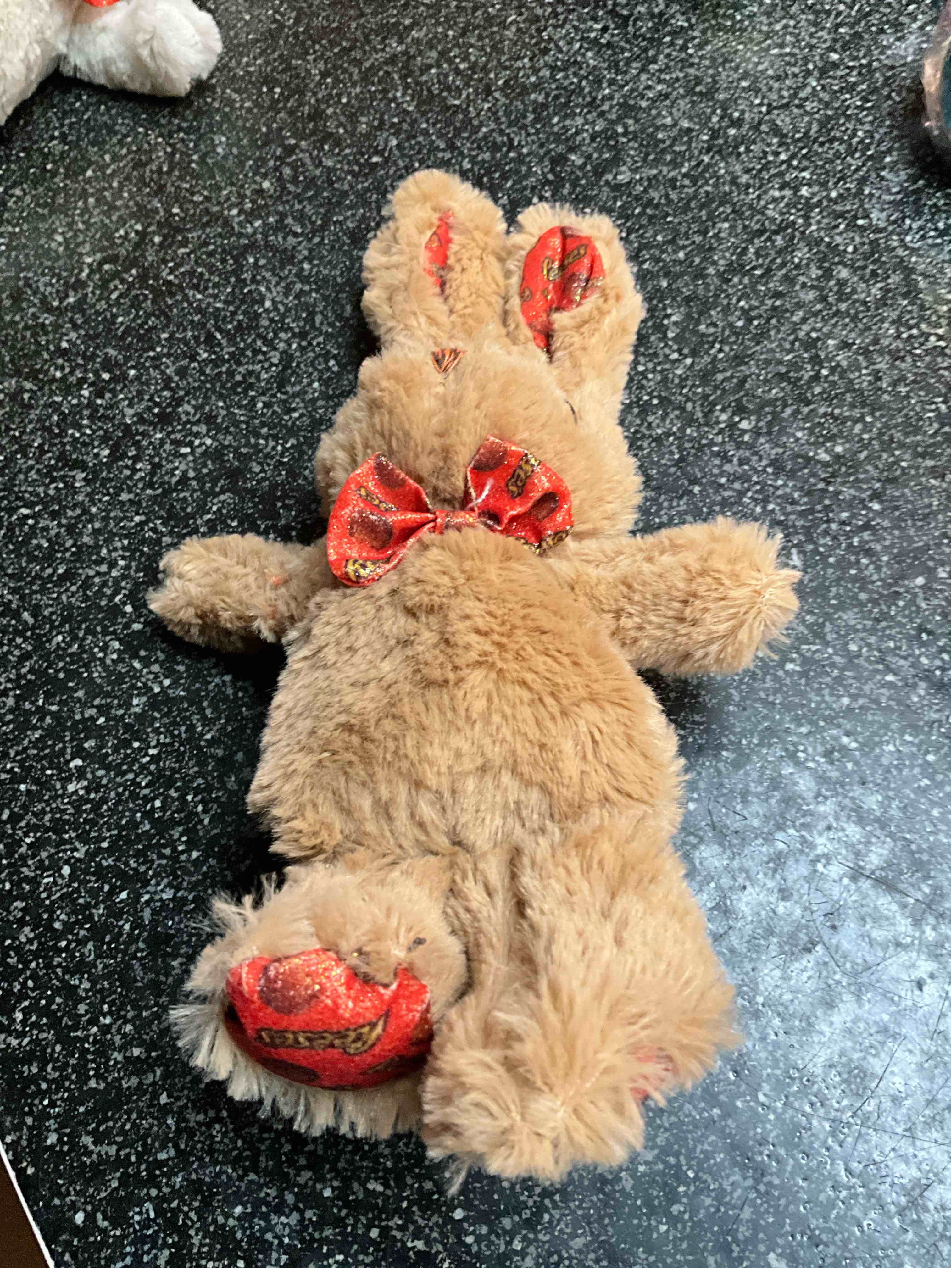 Reese’s Easter Brown Bunny