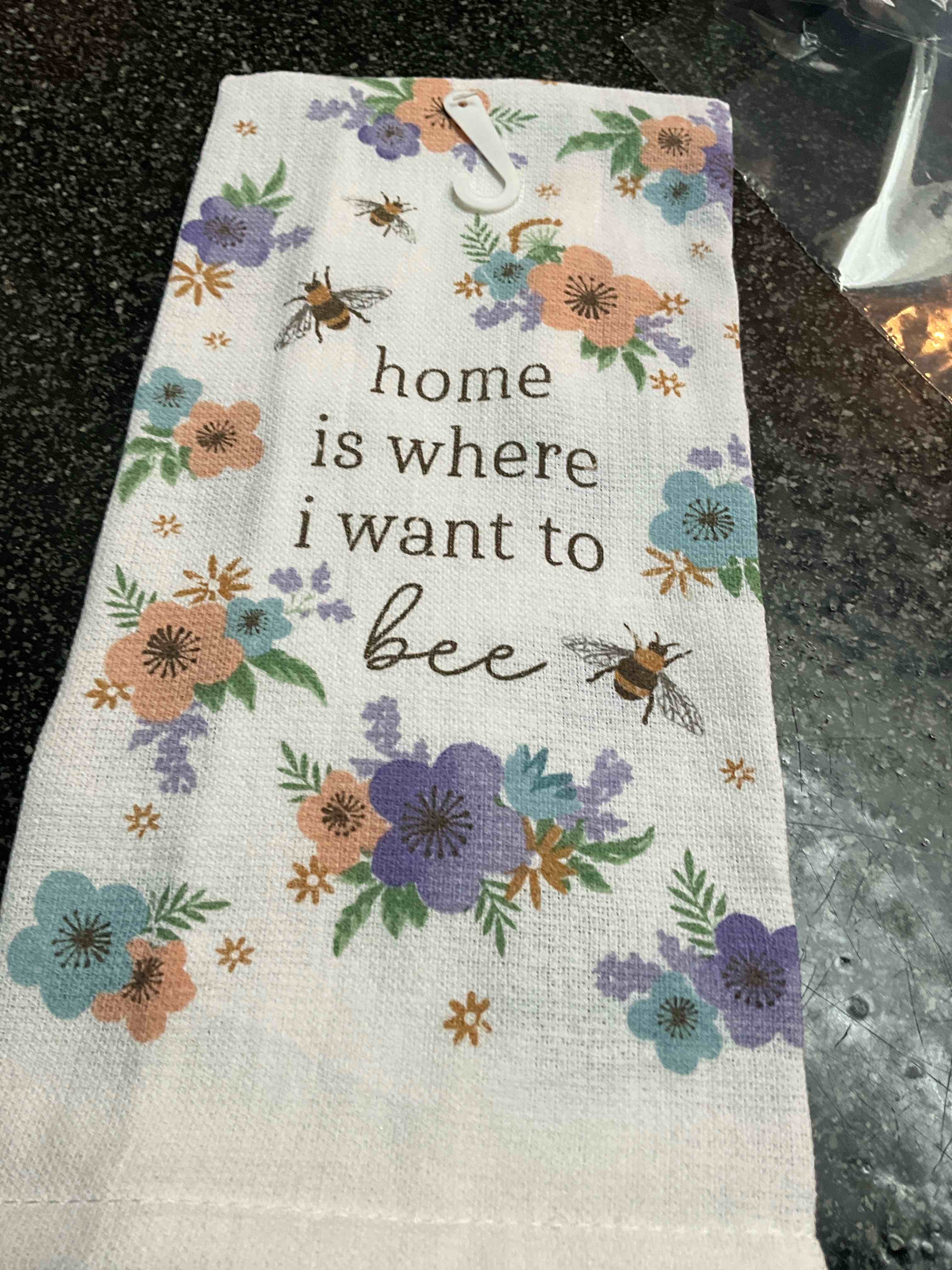 True Living - Kitchen Towel - 14 x 24