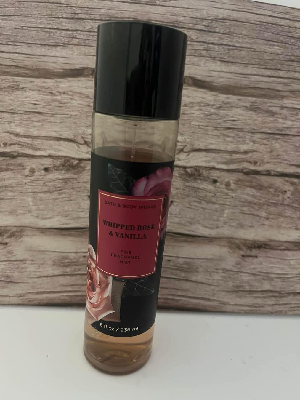 Bath And Body Body Spray