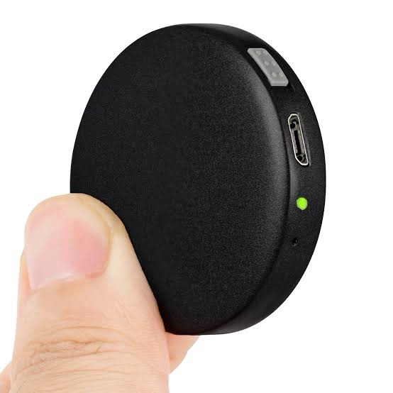 KNIGHT 64GB (800 hour) Magnetic Voice Activated Recorder + Mini Voice ...